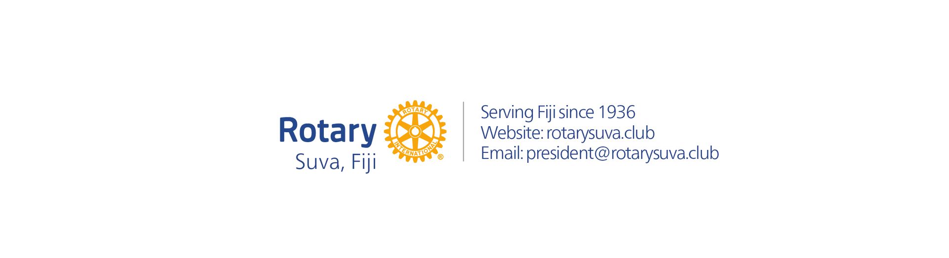 Flectra Courses Homepage | Rotary Club of Suva